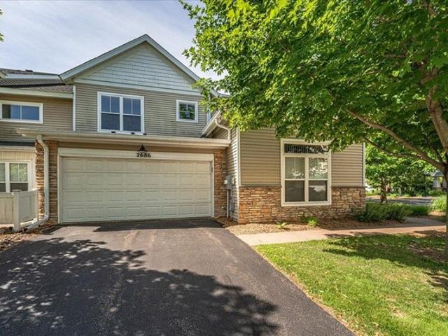 2686 New Century Ter, Maplewood, MN 55119