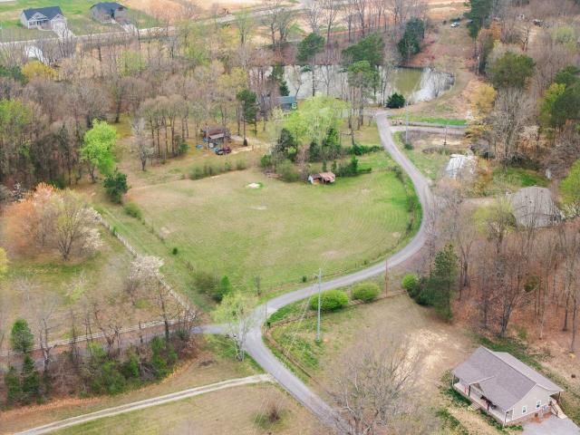2686 Bellar Road
