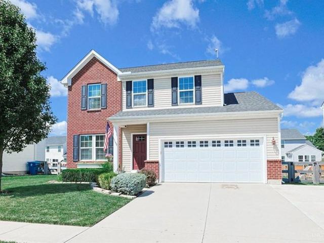 2686 Blackgold Ct, Morrow, OH 45152
