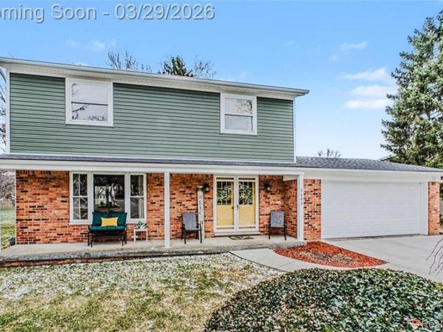 2686 Campbellgate Dr, Waterford Township, MI 48329