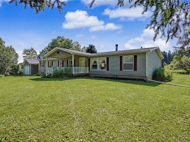 2686 Genesee Road