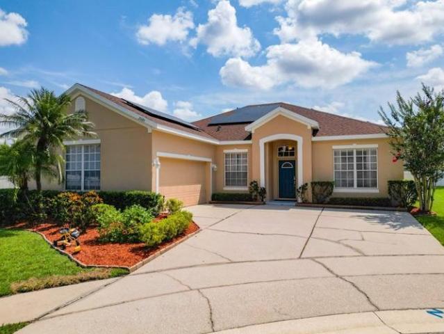 2686 Glenbuck Ct, Ocoee, FL 34761