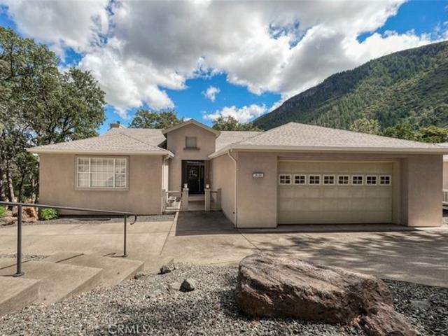 2686 Greenway Dr, Kelseyville, CA 95451