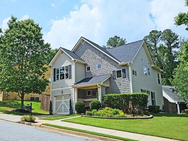 2686 Sugar Mill Dr SE, Atlanta, GA 30316
