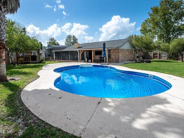 2686 Sunderland Ct, Orange Park, FL 32065