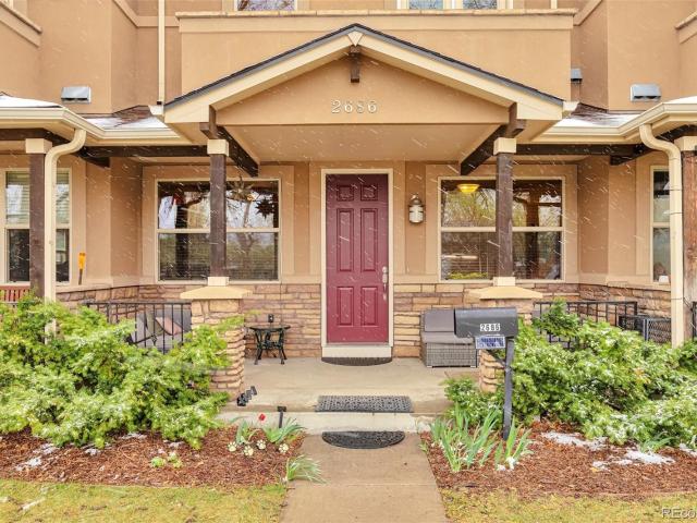 2686 S Cherokee St, Denver, CO 80223 | MLS #5296 | Compass
