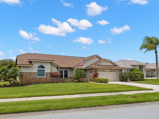 2686 Scobee Dr, Palm Harbor, FL 34683 | MLS #TB8494
