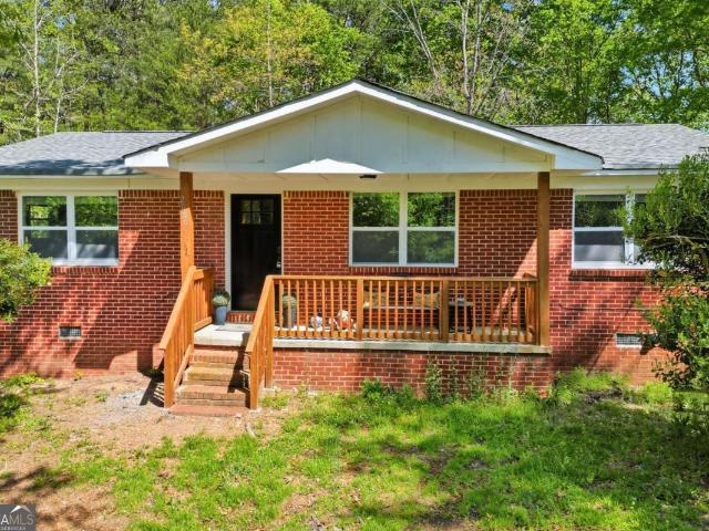 2686 Scott Brown Road SE
