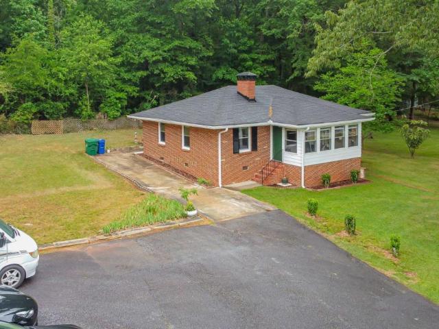 2686 Snapfinger Road