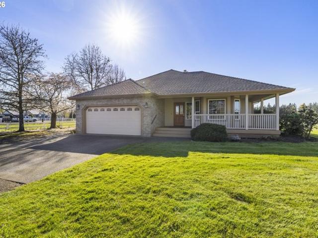 26873 S Bolland Rd, Canby, OR 97013