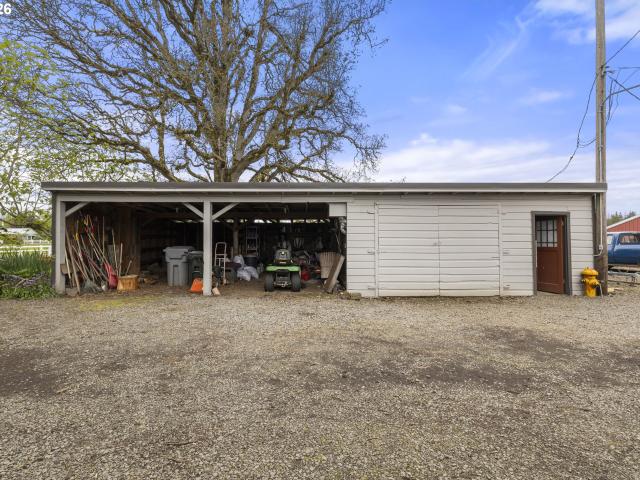 26873 S Bolland Rd, Canby, OR 97013 | MLS #386648