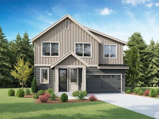 26870 NE 143rd Cir Unit 18, Duvall, WA 98019