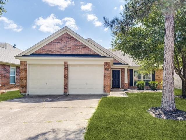 26872 Mystic Castle Ln, Kingwood, TX 77339
