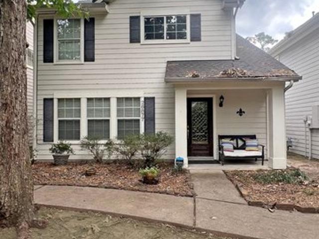 26877 Haileys Mnr, Kingwood, TX 77339
