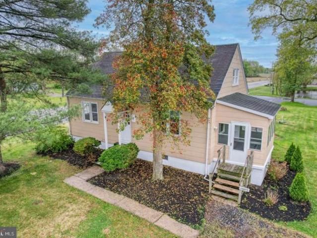 26875 Barclay Rd, Marydel, MD 21649