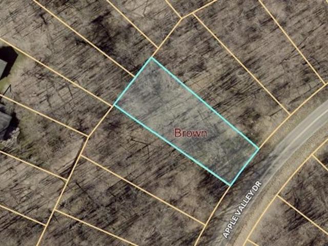 2687 Apple Valley Dr Lot 194, Howard, OH 43028
