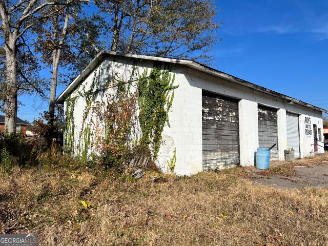 2687 Barton Chapel Road