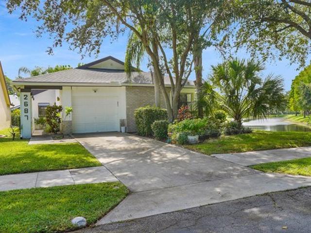 2687 Blue Sage Ave, Coconut Creek, FL 33063
