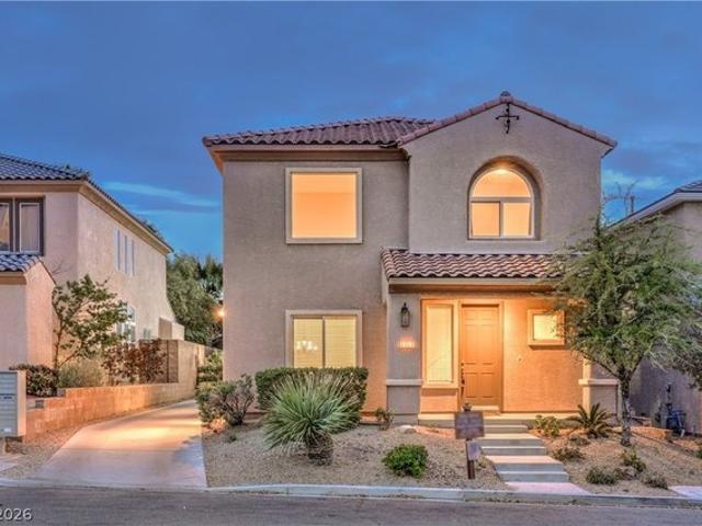 2687 Bothwell Pl, Henderson, NV 89044