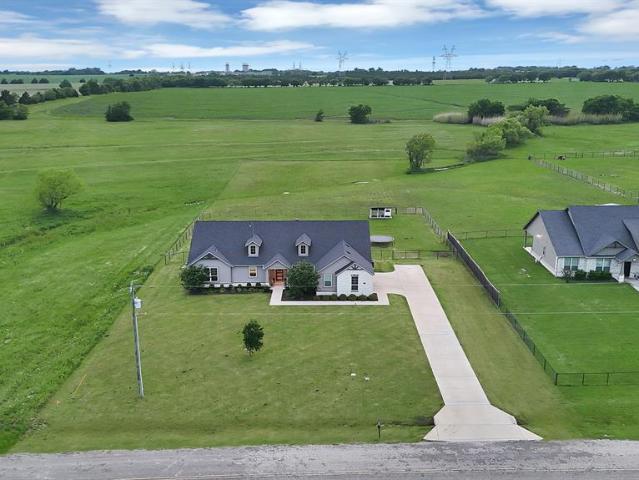 2687 County Road 658, Farmersville, TX 75442 | MLS #21253 | Compass
