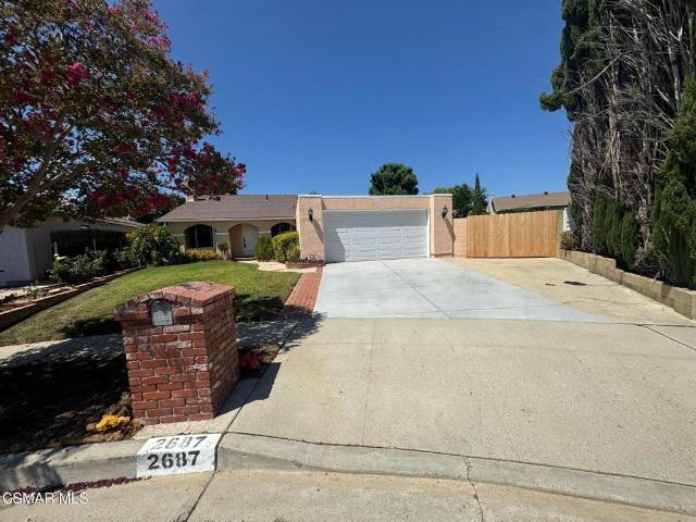2687 Danton Place