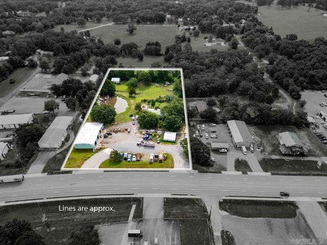 2687 Highway 65