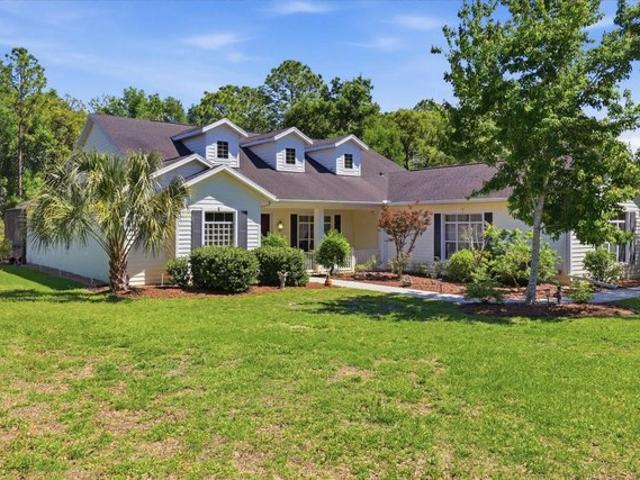 2687 W Antioch Ln, Lecanto, FL 34461