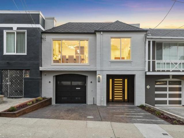 2687 37th Ave, San Francisco, CA 94116