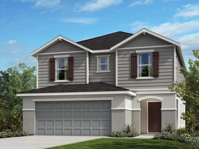 2687 89th St Cir E, Palmetto, FL 34221