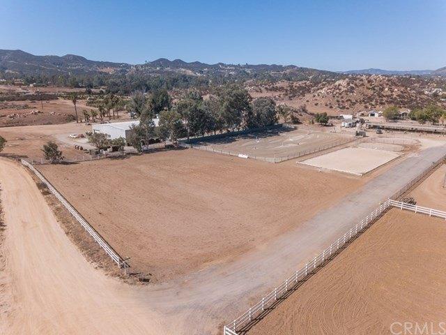 26883 Ryans Ranch Rd, Menifee, CA 92584