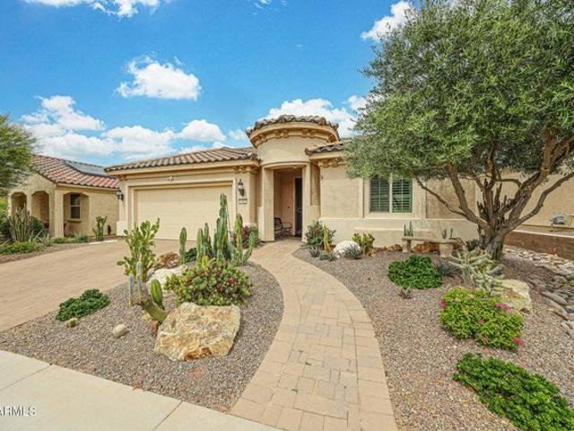 26882 W Utopia Rd, Buckeye, AZ 85396