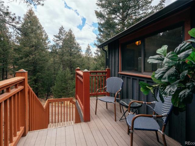 26885 Mountain Park Rd, Evergreen, CO 80439 | MLS #5002