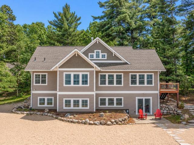 26885 Pelican Lake Road
