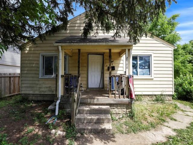 2688 McGuffey Rd, Columbus, OH 43211