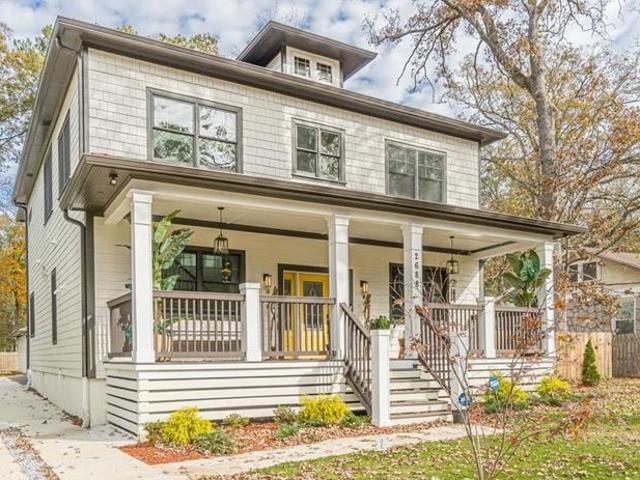 2688 Memorial Dr SE, Atlanta, GA 30317