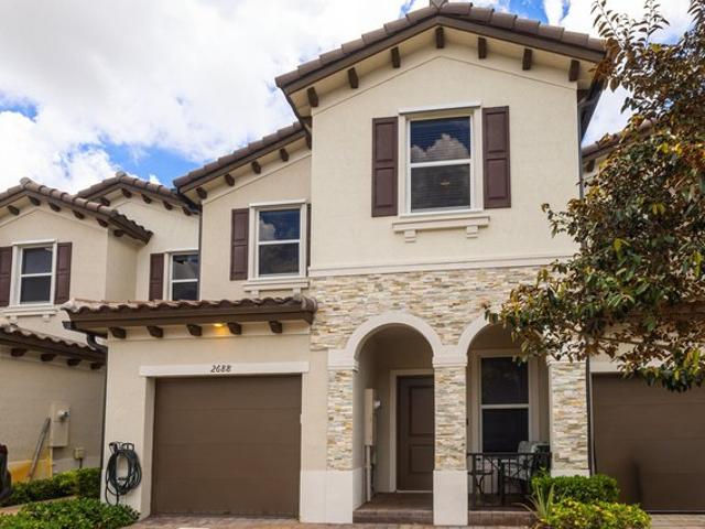 2688 NW 55th Ter, Lauderhill, FL 33313