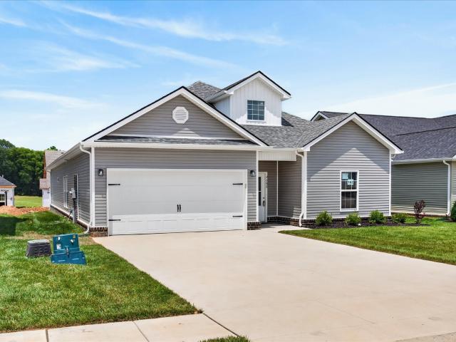 2688 Brewster Dr