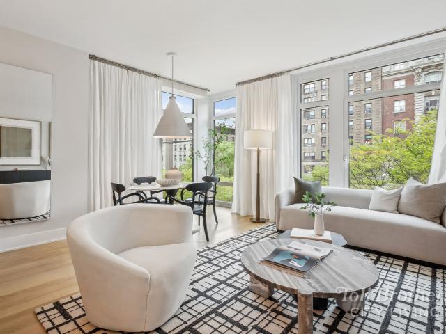 2688 Broadway, New York, NY