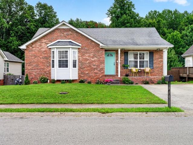 2688 Cider Dr, Clarksville, TN 37040