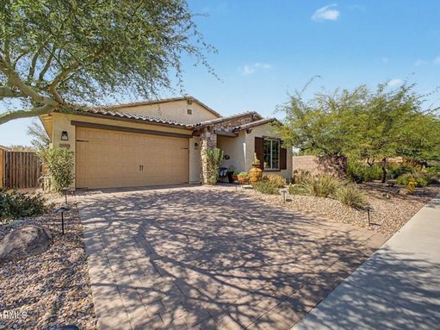 2688 E Daniel Dr, Gilbert, AZ 85298