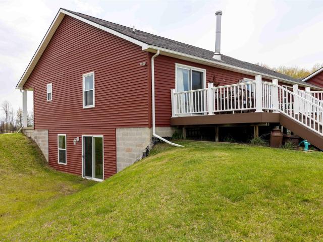 2688 Harrington Road