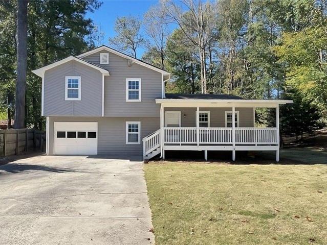 2688 Shetland Ln, Duluth, GA 30096
