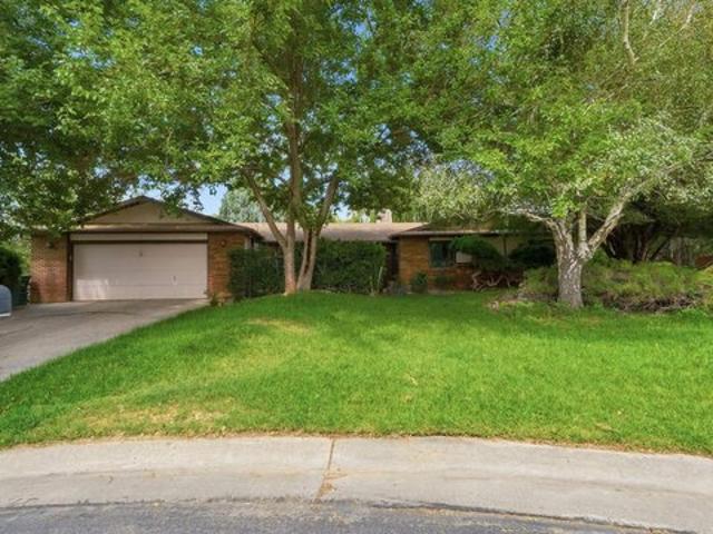2688 1/2 Malibu Dr, Grand Junction, CO 81506