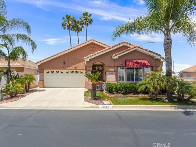 26893 Summer Sunshine Dr, Menifee, CA 92585