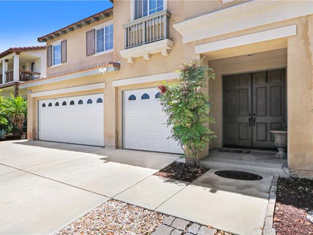 26893 Sugarite Canyon Drive