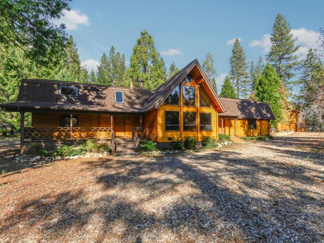 26897 Spring Ct, Pioneer, CA 95666 | Compass