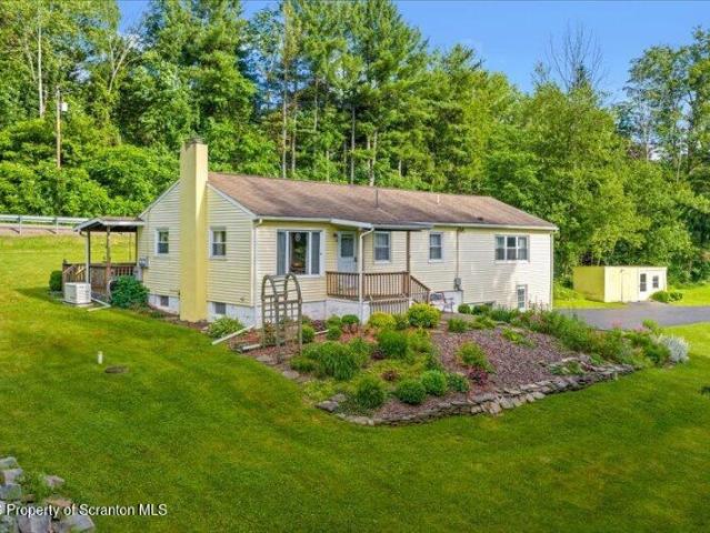 26894 Pennsylvania 267
