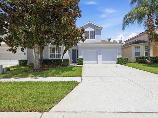 2689 Manesty Ln, Kissimmee, FL 34747