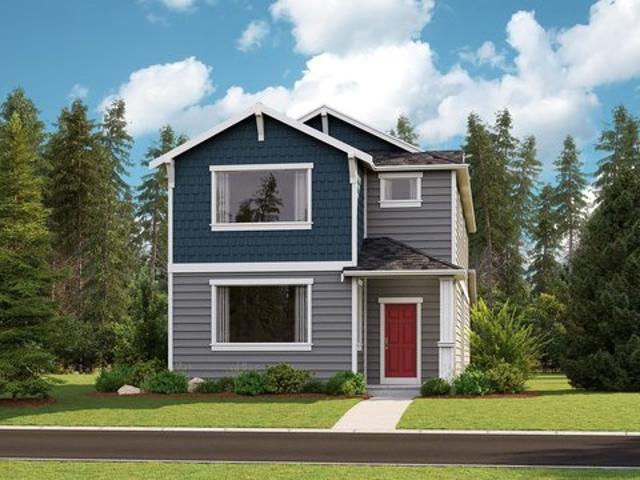 2689 N Broadwing Ln, Liberty Lake, WA 99019