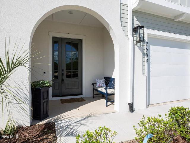 2689 Alvernia Dr, Castle Hayne, NC 28429 | MLS #100563 | Compass